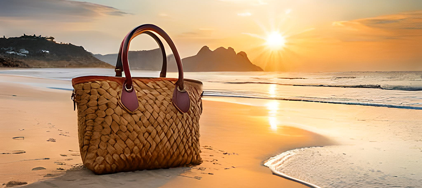 Our Guide to Beach Bags - Types and Tips for Buying - BagFAQ